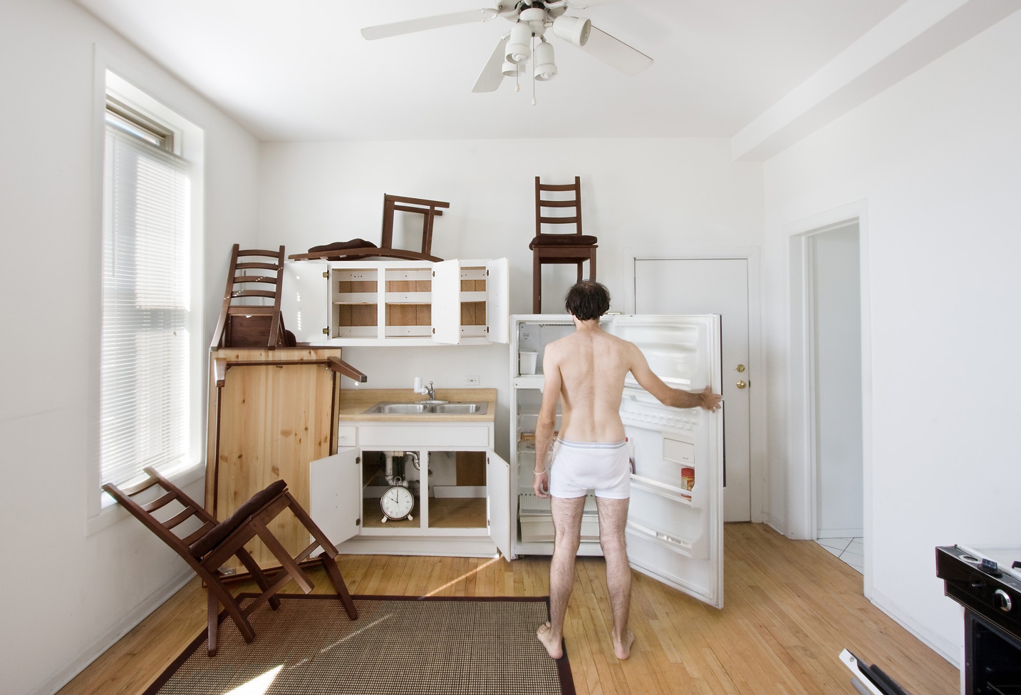 Charlie Deets | Home